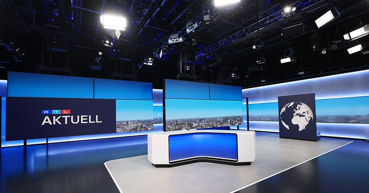 Abwechslungsreiche Jobs bei RTL entdecken: Finde jetzt deinen perfekten ...