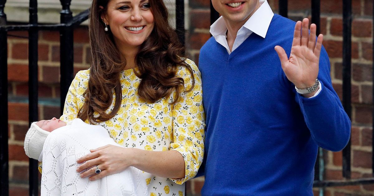 William von Kummer um Kate geplagt – es erinnert an Lady Diana | Express