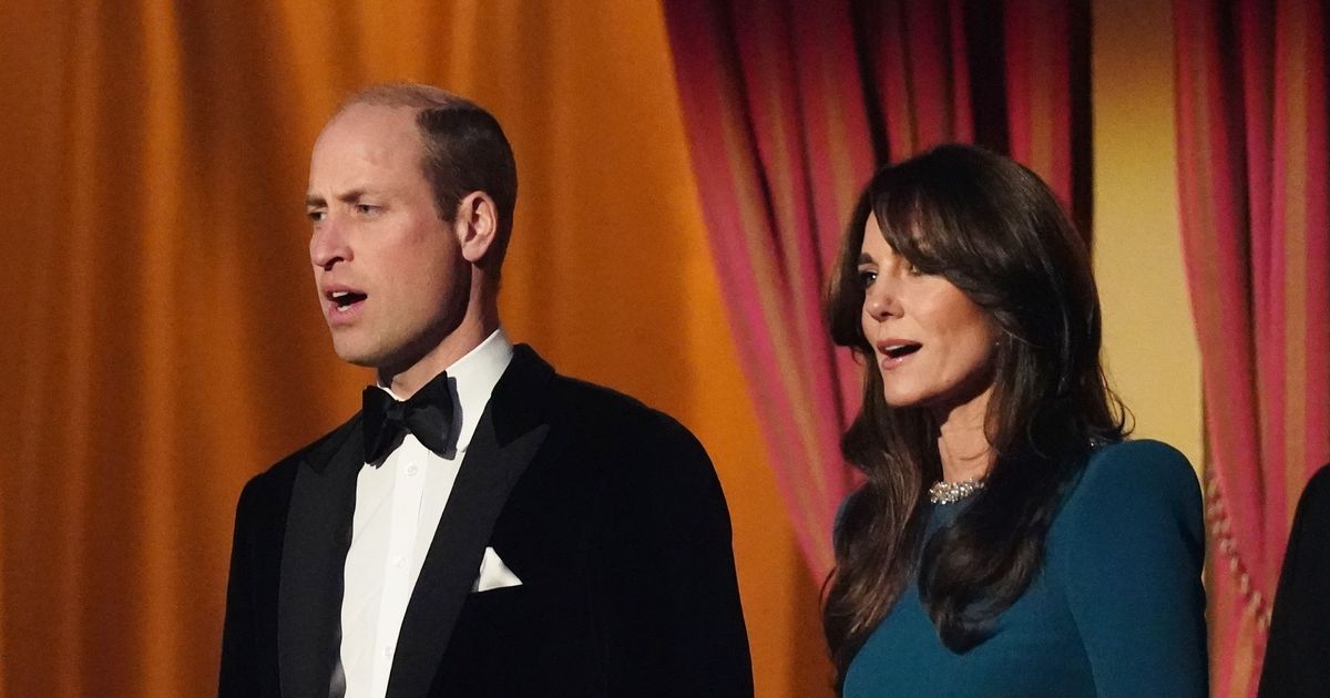 Prinzessin Kate hat Krebs: So geht es für ihre Familie weiter | Express