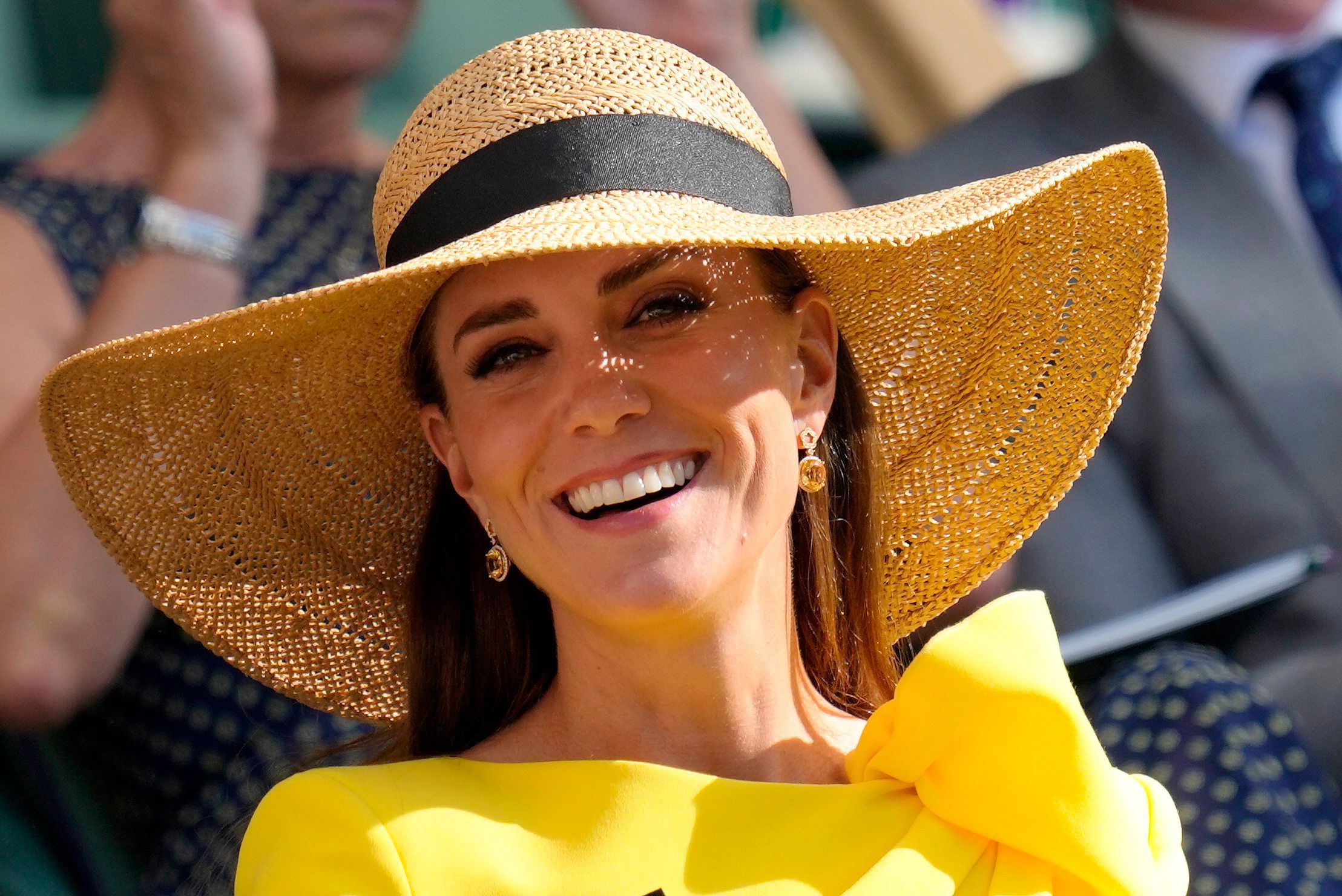 Kate hat Krebs: Auch diese Royals erhielten die Schockdiagnose | Express