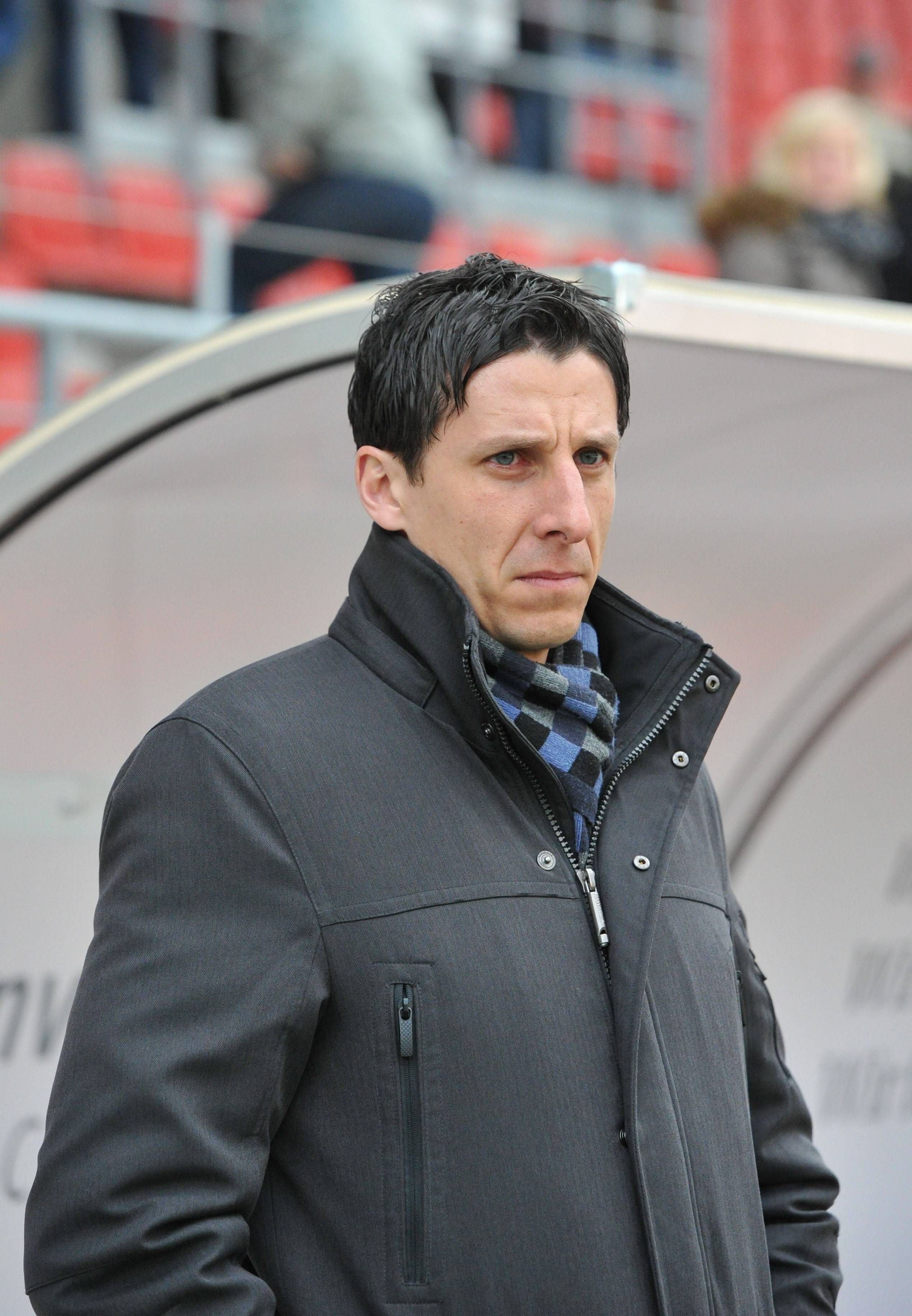 Heftige Kritik an Keller: FC-Präsident Werner Wolf fährt die Krallen ...