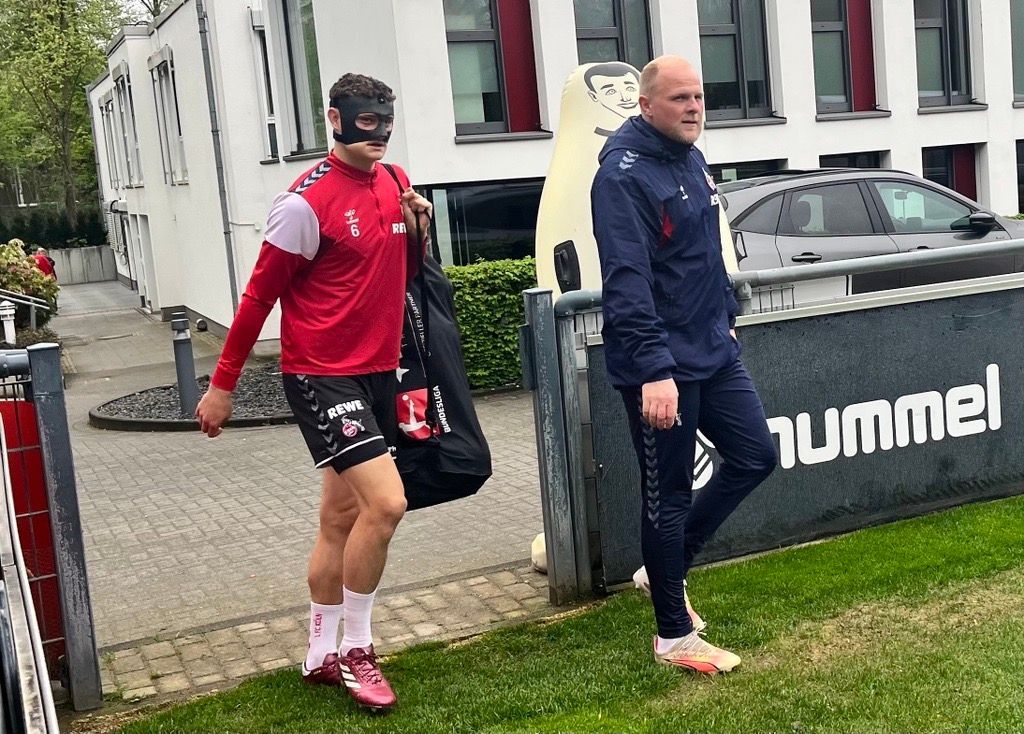 Mark Uth schon in München? So denkt FC-Trainer Schultz | Express