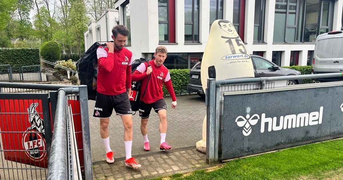 Mark Uth schon in München? So denkt FC-Trainer Schultz | Express