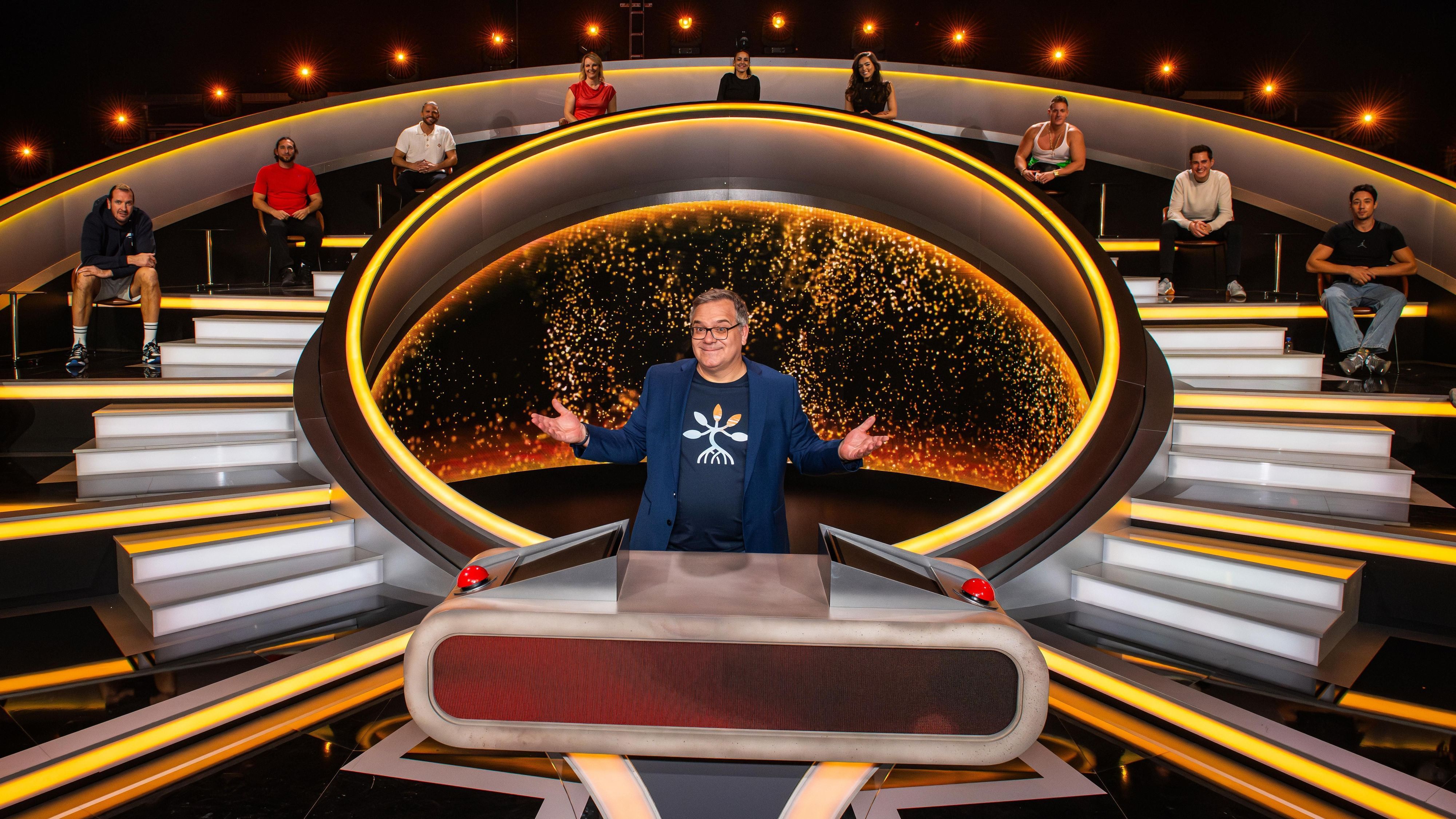 Schlag den Star: Show ohne Elton endet in Chaos – er reagiert | Express