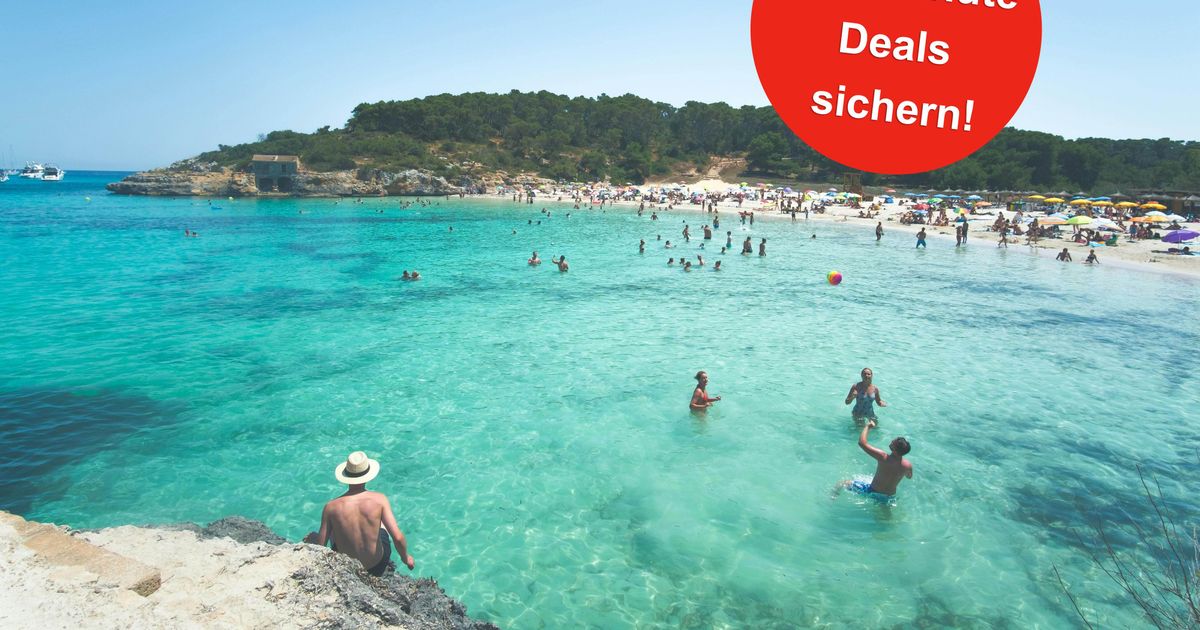 Stilvolle Check24 Urlaub Mallorca Ebenbildnull