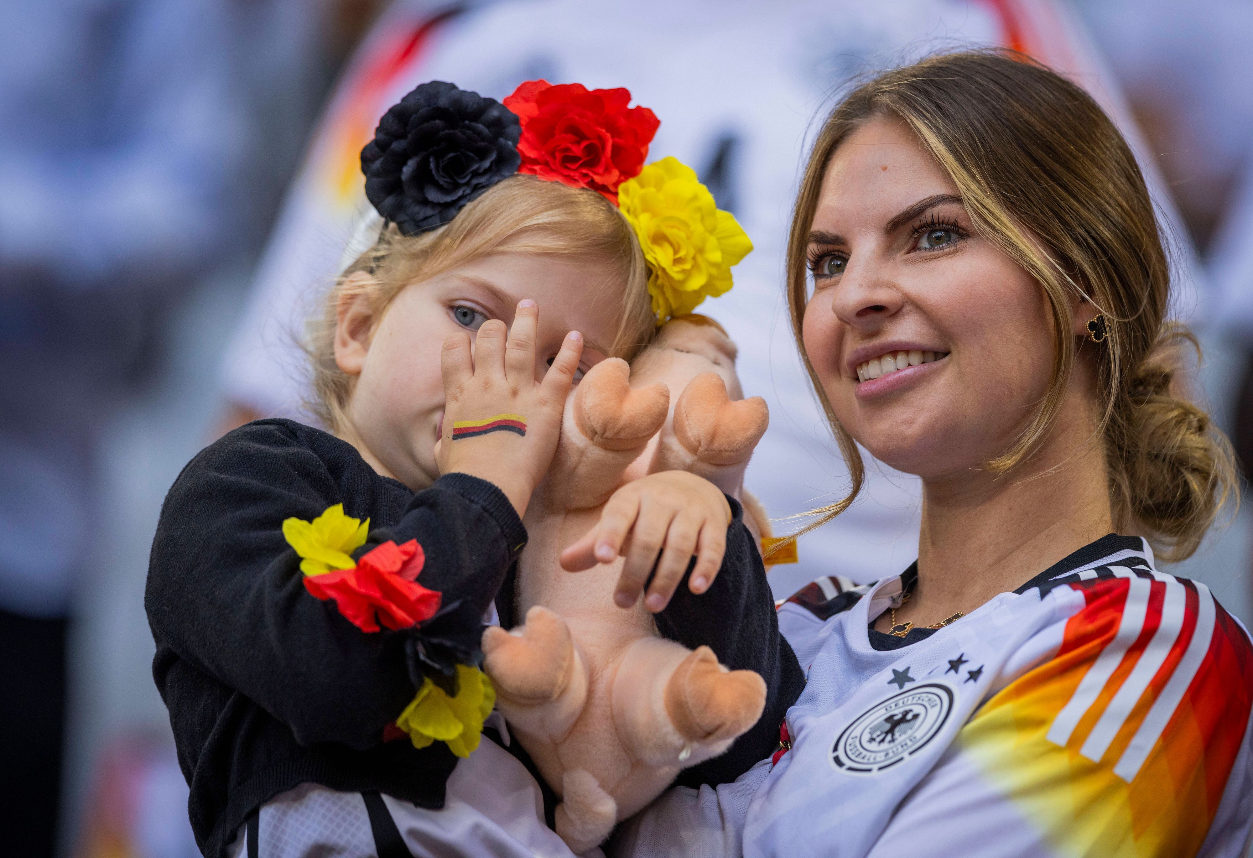 Fußball-EM in Köln: KVB rechnet mit Ansturm | Express