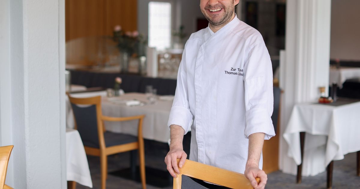 Beste Restaurants: 15 Kölner Lokale unter den Top-Adressen | Express
