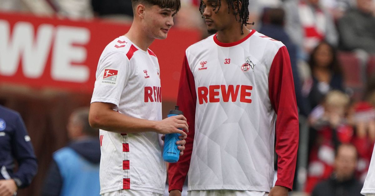 1. FC Köln: Wie lange laufen die Verträge der Profis? | Express