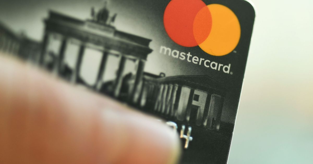 Mastercard bringt neues Feature zur Organspende raus | Express