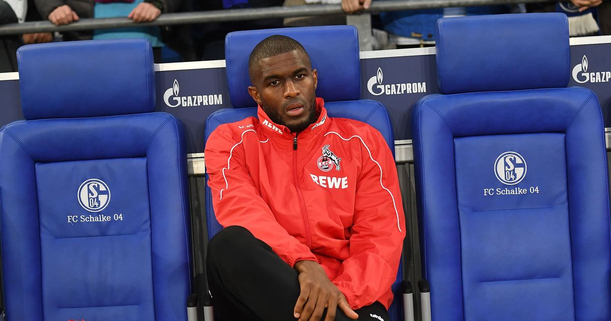 Kein Bock auf Königsblau – Anthony Modeste sagt dem FC Schalke 04 ab ...