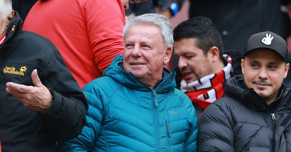 Prestin kritisiert FC wegen Keller und erklärt seine Vorstands-Pläne ...