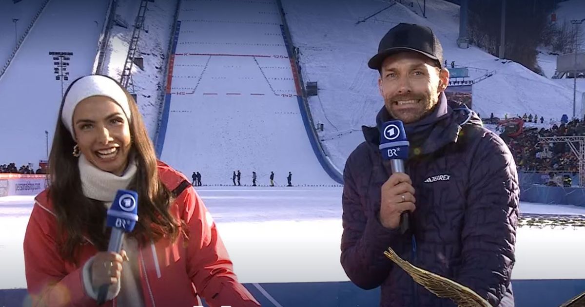 Sven Hannawald Teammitglieder