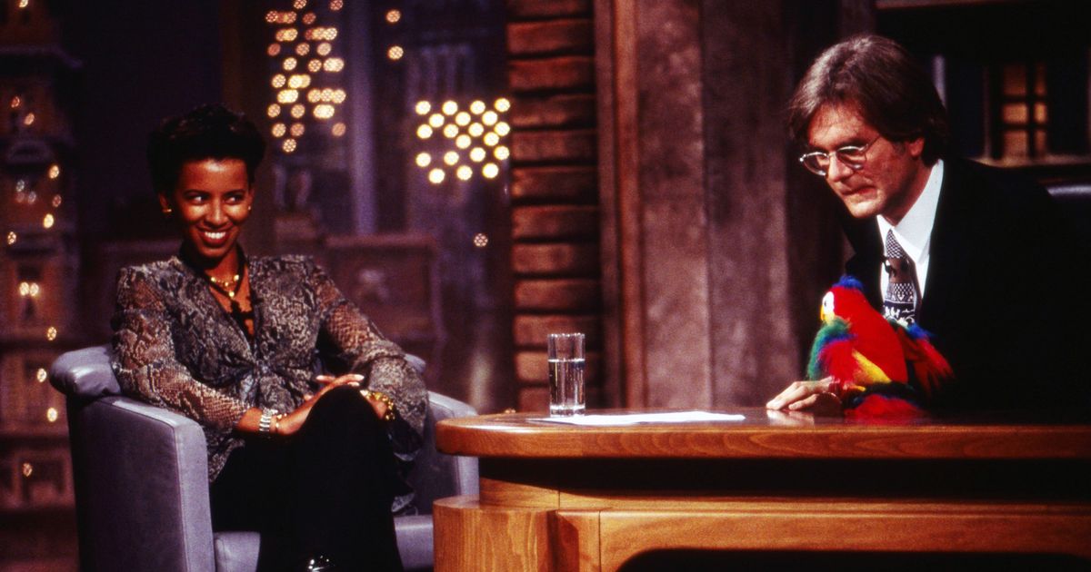Kult-Moderatorin aus 90ern kehrt ins deutsche TV zurück | Express