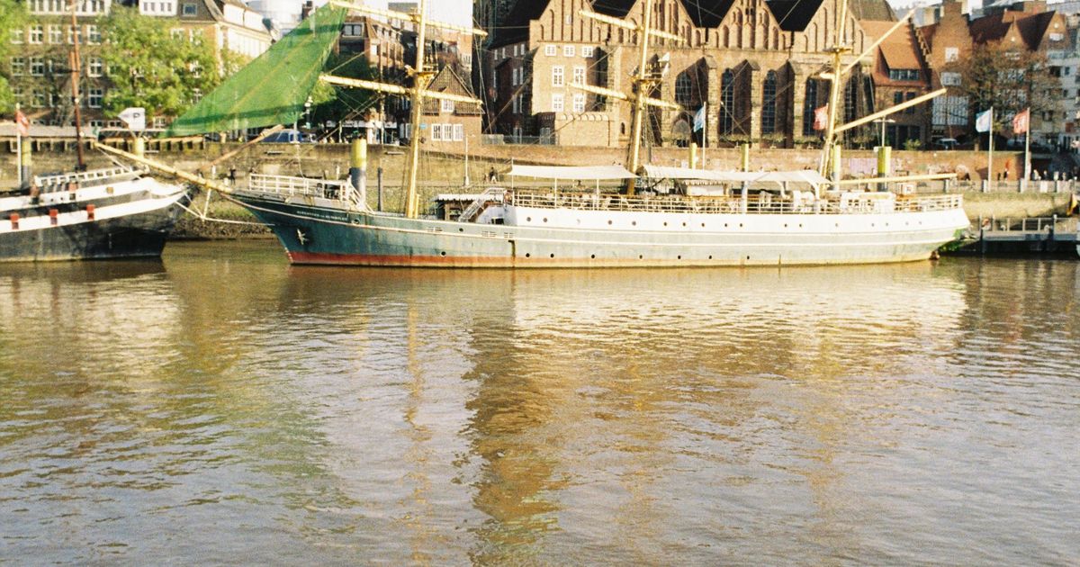 Tipps für ein Bremen-Wochenende mit „Knipp“ und Currywurst | Express
