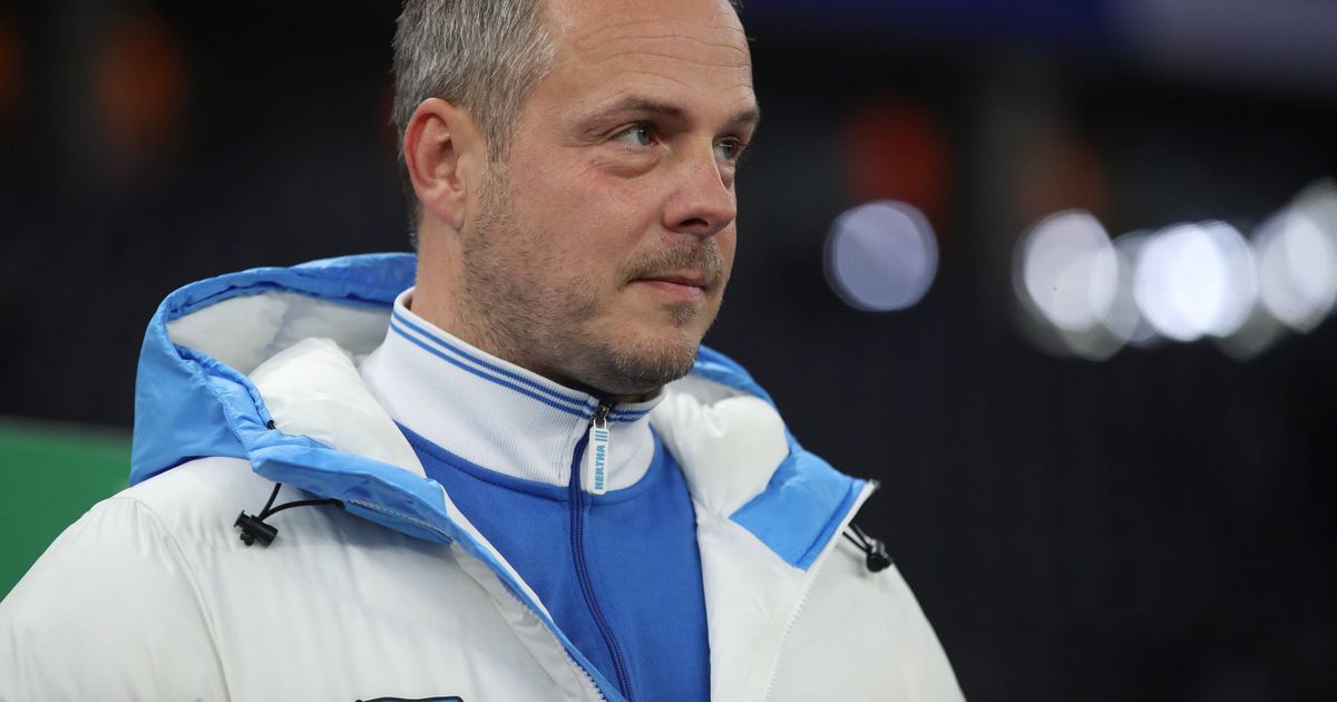 Kay Bernstein dachte über Hilfe für den 1. FC Köln nach | Express
