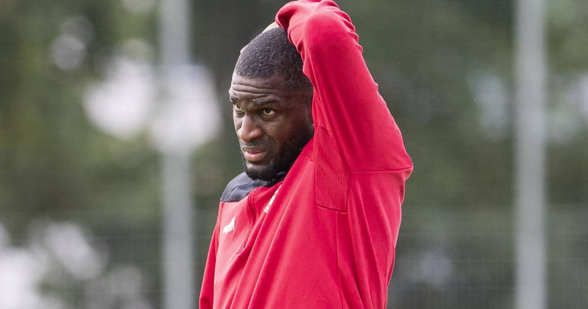 Anthony Modeste vor Wechsel zu Drittliga-Schlusslicht | Express