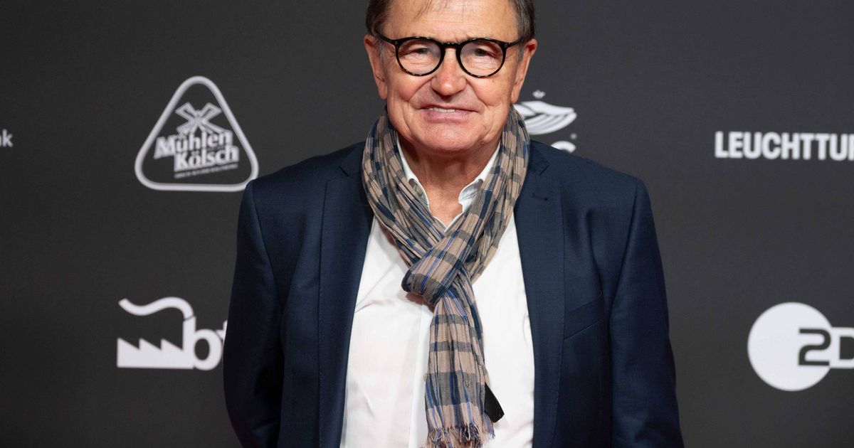 Ewald Lienen äußert deutliche FC-Kritik: „Mich darüber geärgert “ | Express