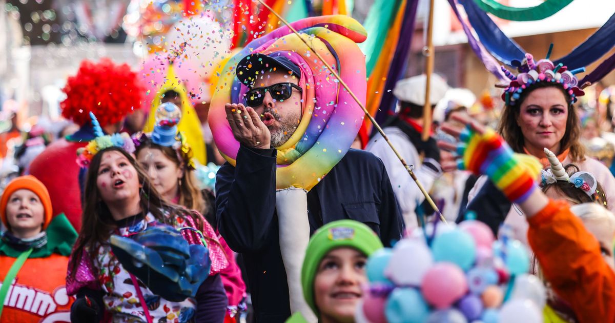 Karneval 2025 Köln: Diese 3 Gruppen dürfen Montag mitgehen | Express