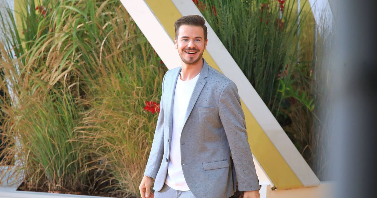 Schlager: Eric Philippi sagt Köln-Konzert ab – was ist passiert? | Express