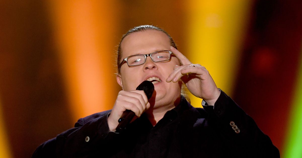 Angelo Kelly kommt mit neuer Musik und neuem Look zurück | Express