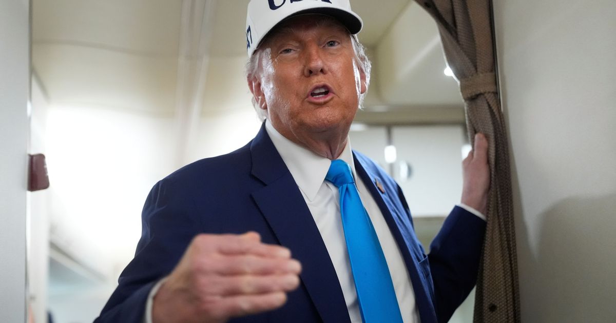 Bösartiger Streit zwischen Trump und Musk, „Holt das Popcorn raus ...