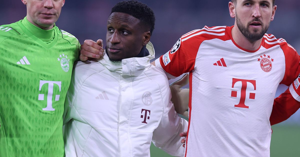 Bayern-Flop auf dem Karriere-Abstellgleis – kein Verein will ihn! | Express