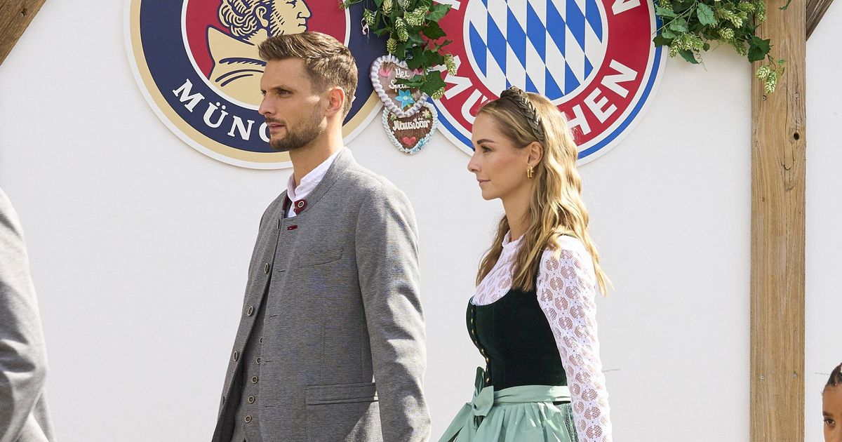 Sven Ulreich trauert um seinen Sohn: bewegende Worte live im TV | Express