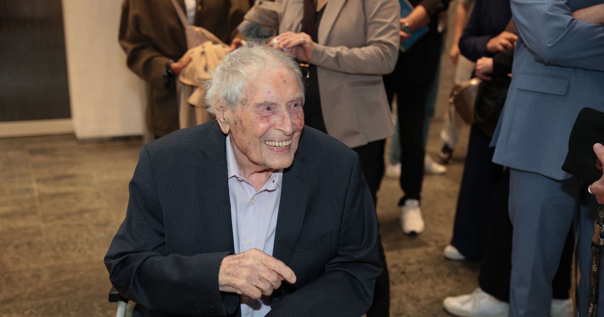 Karnevals-Legende Sebus: „Muss über meinen Schatten springen“ | Express