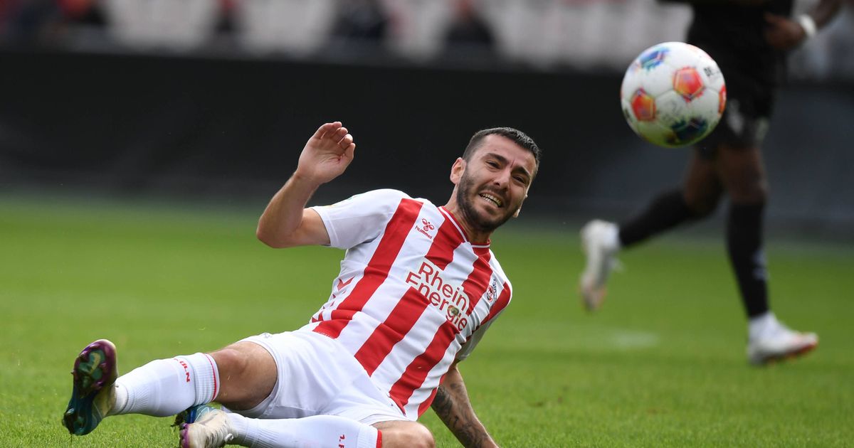 Vor Kölner Lokal-Duell: FC-U21 verliert gegen den Bonner SC | Express
