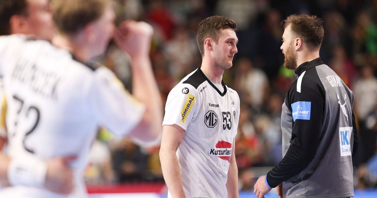 DHB-Star schießt gegen EM-Gegner: „Anti-Handball“, „Hässlichkeit“ | Express
