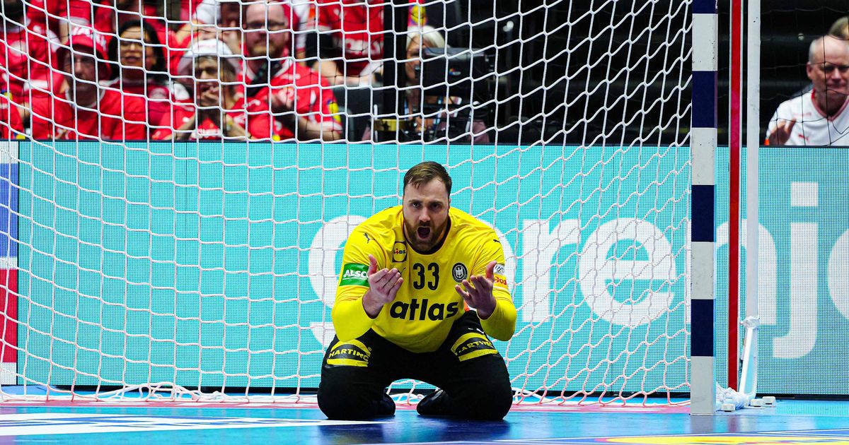 Handball-Held Wolff sauer auf Kollegen? „Hat mich nicht begeistert ...
