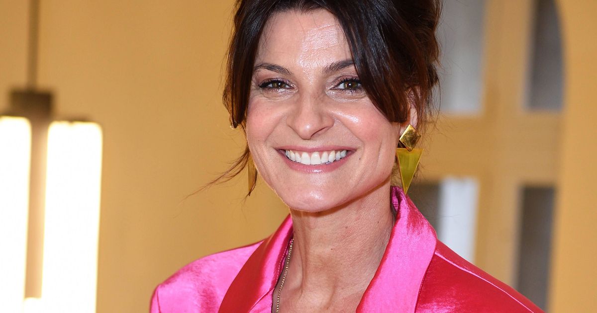 Marlene Lufen: Frühaufsteherin mit Herz – So tickt das Sat.1 ...