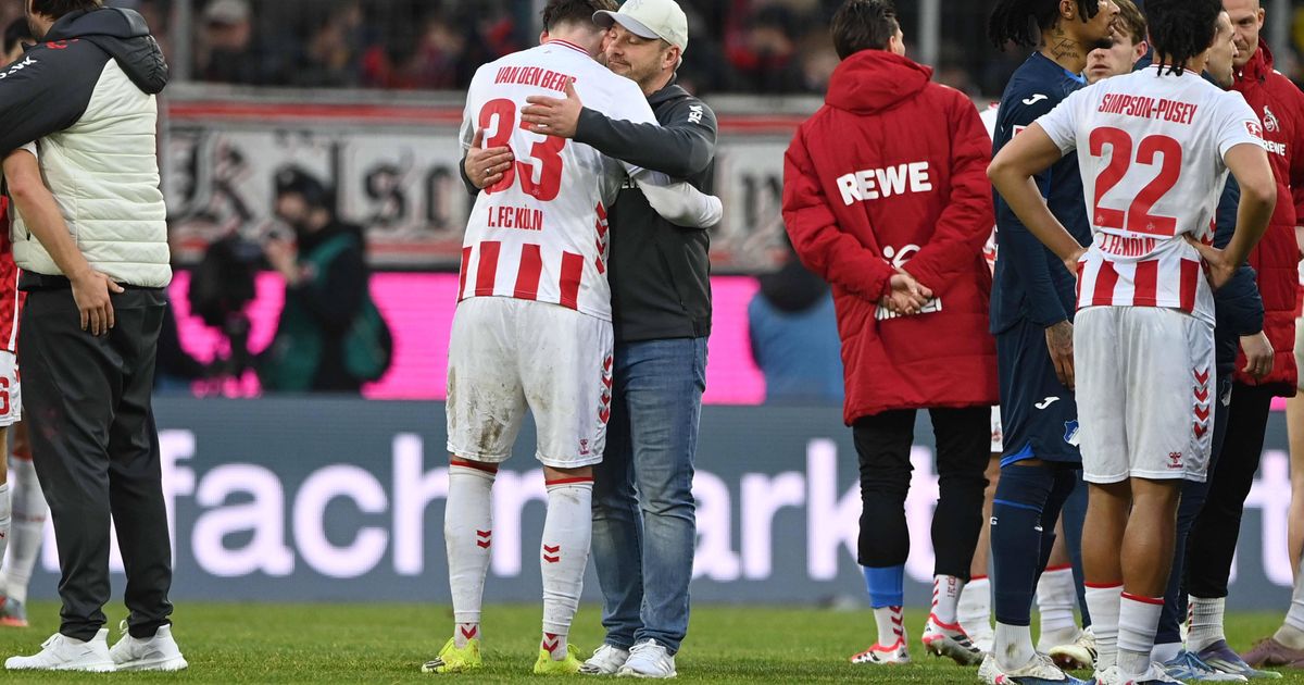 Bekommt der 1. FC Köln mit ihm die größte Schwäche in den Griff? | Express