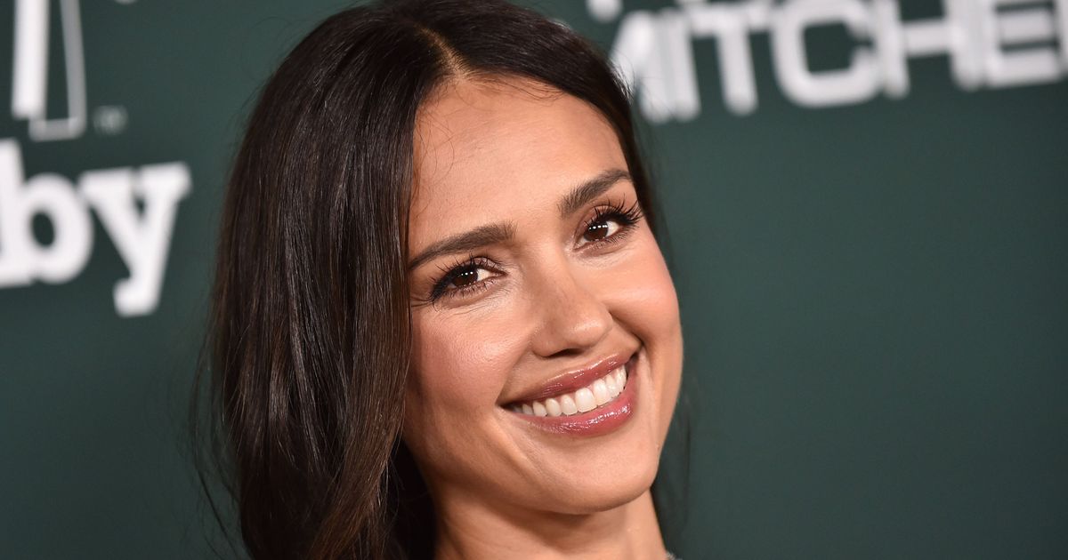 Jessica Alba (44): Heißer Flirt mit jungem NFL-Star? | Express