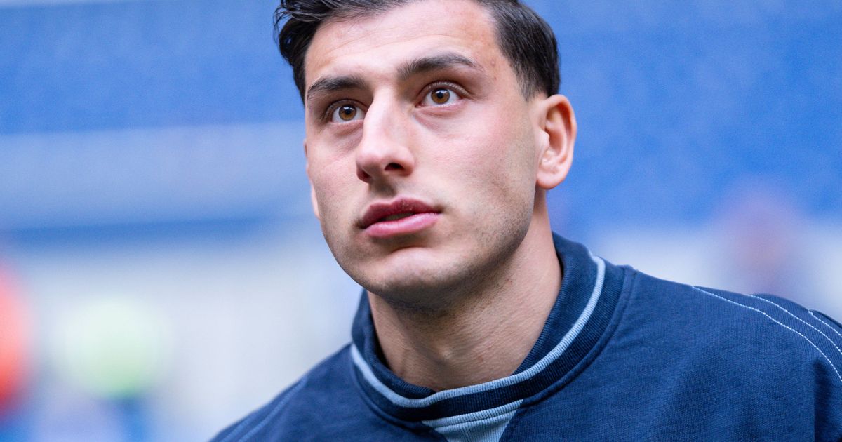 Martel im Sommer Weg? FC macht ernst bei Nachfolge-Lösung | Express
