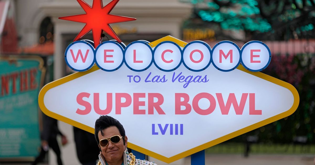 Super Bowl 2029: Las Vegas holt sich das Mega-Event erneut! | Express