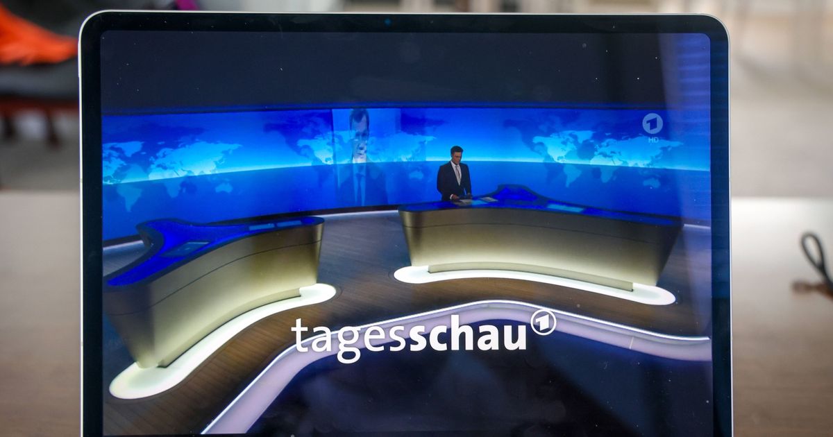 ZDF-Zuschauer baff: Statt Krimi-Kult läuft die Tagesschau | Express