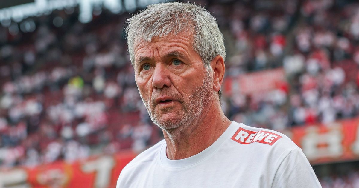 „Fast abschlachten lassen“: Fortuna-Tragödie geht Funkel sehr nah | Express