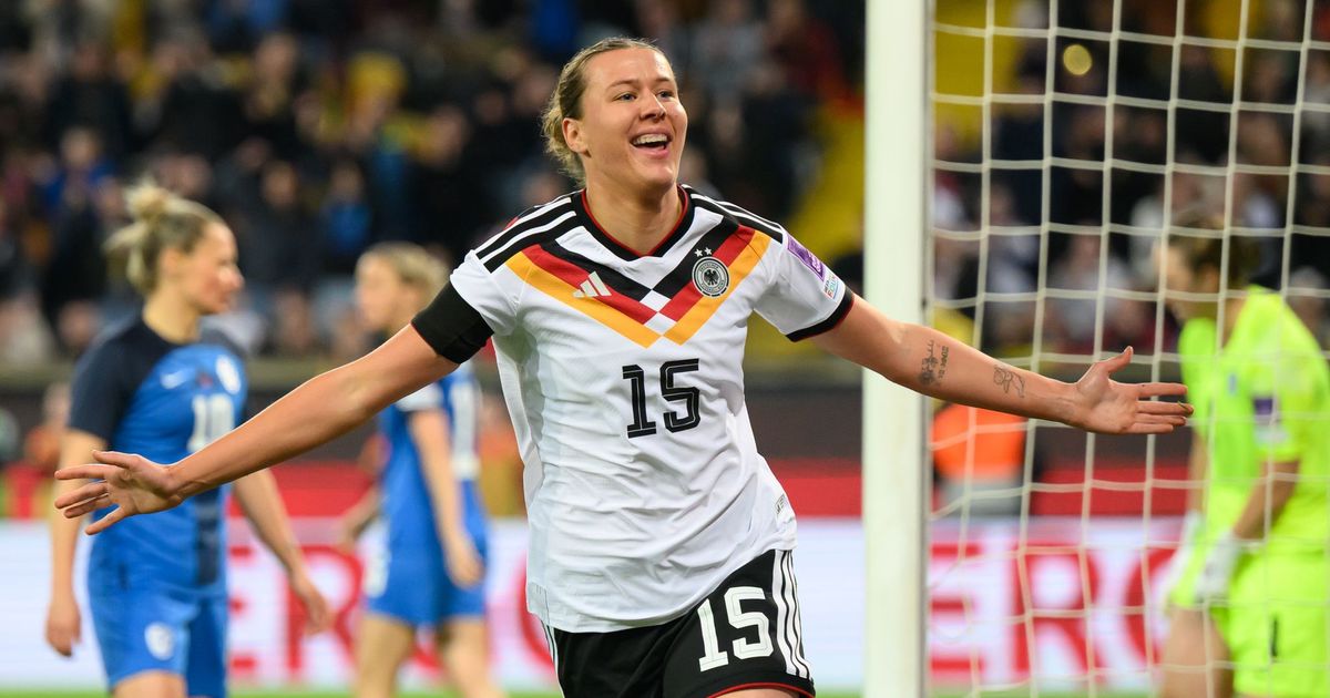 Transfer-Hammer: Nationalspielerin Larissa Mühlhaus wechselt zu ...