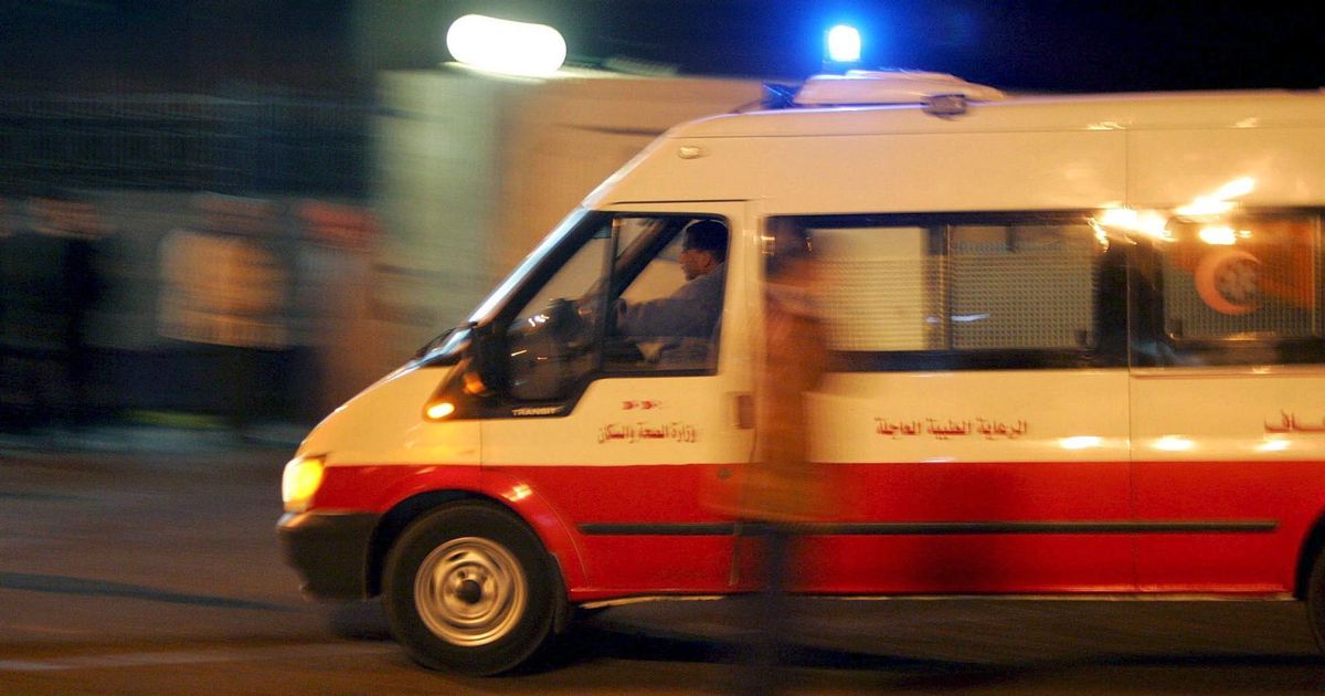 Blutbad in Ägypten: Mann erschießt 8 Menschen – psychische Probleme als ...