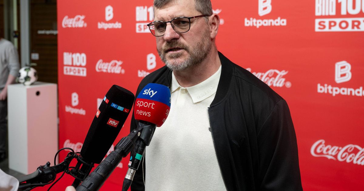 1. FC Köln: Baumgart verrät Details aus erster Kaderanalyse | Express