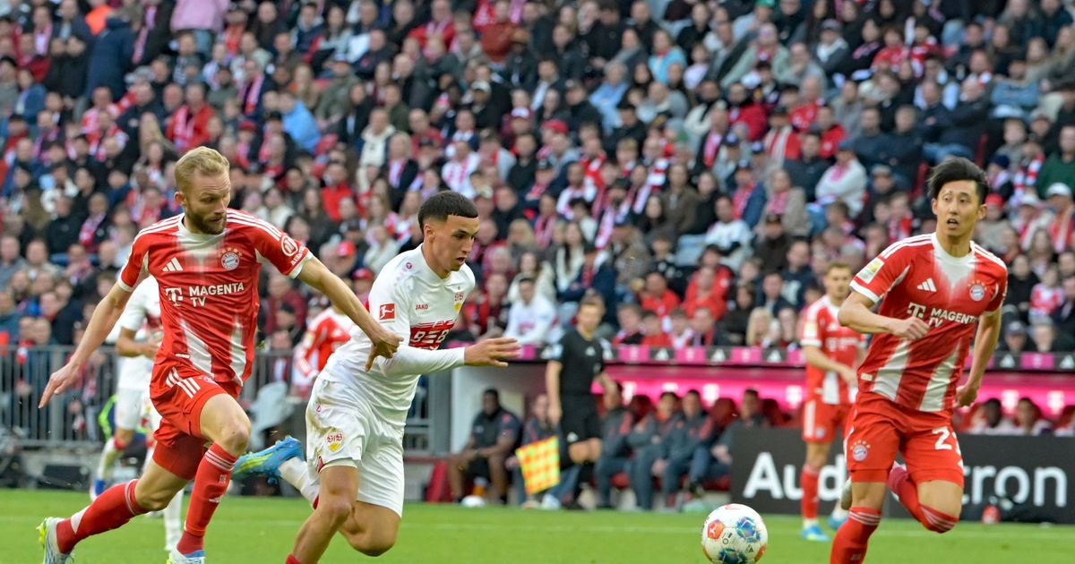 DFB-Pokal: alle Spiele im Ticker | Express