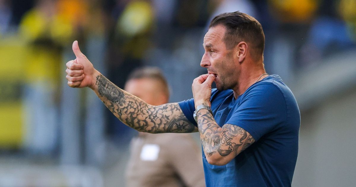 Geldsegen für Verlierer: St. Tönis verliert Finale, kassiert aber DFB ...