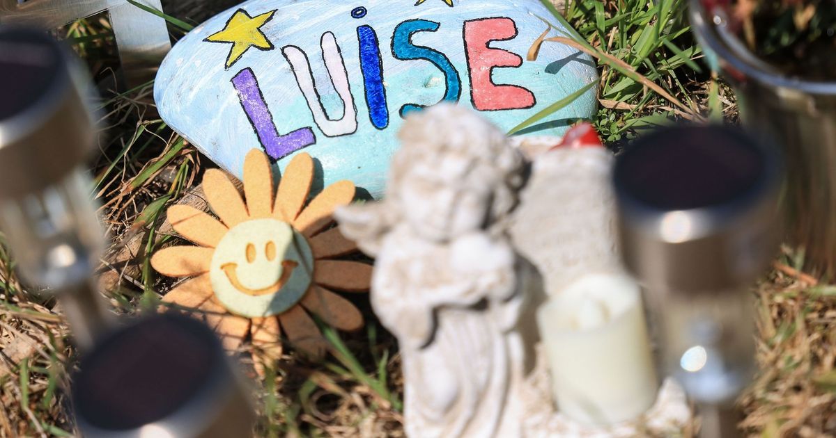 Fall Luise: Schmerzensgeldurteil nach 74 Messerstichen – Zivilklage ...