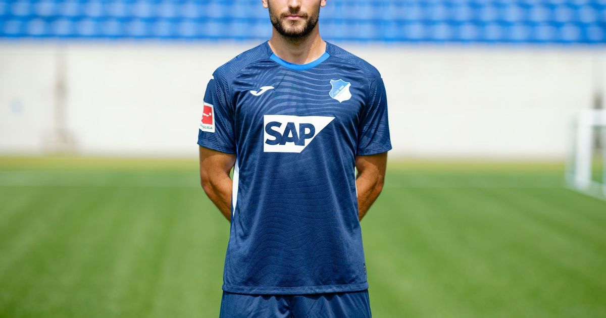 Nächster Schritt für Hoffenheim-Talent: Luka Duric wechselt zum ...