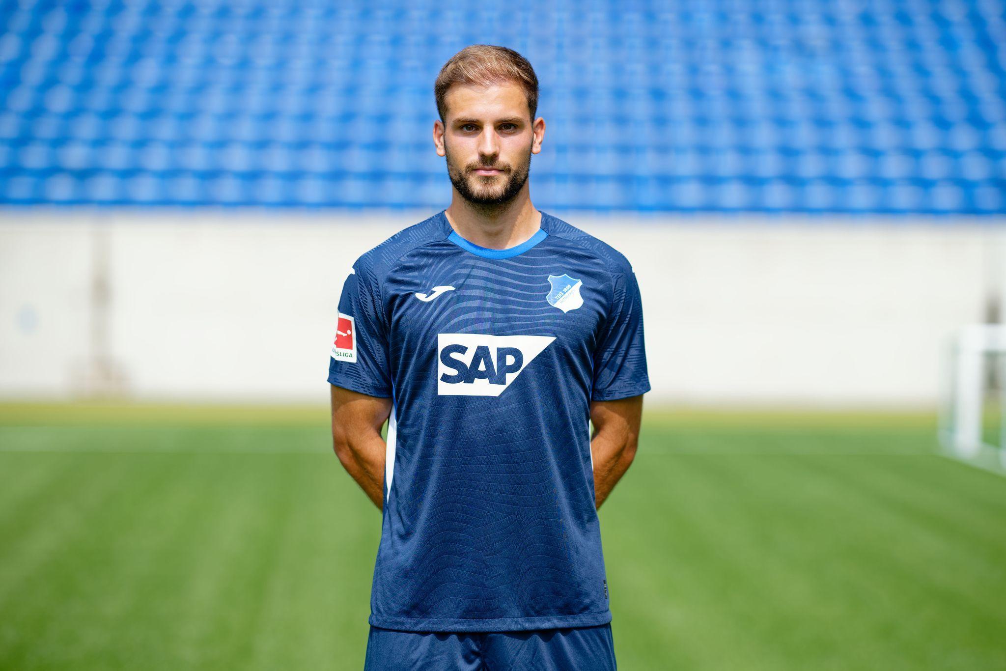 Nächster Schritt für Hoffenheim-Talent: Luka Duric wechselt zum ...