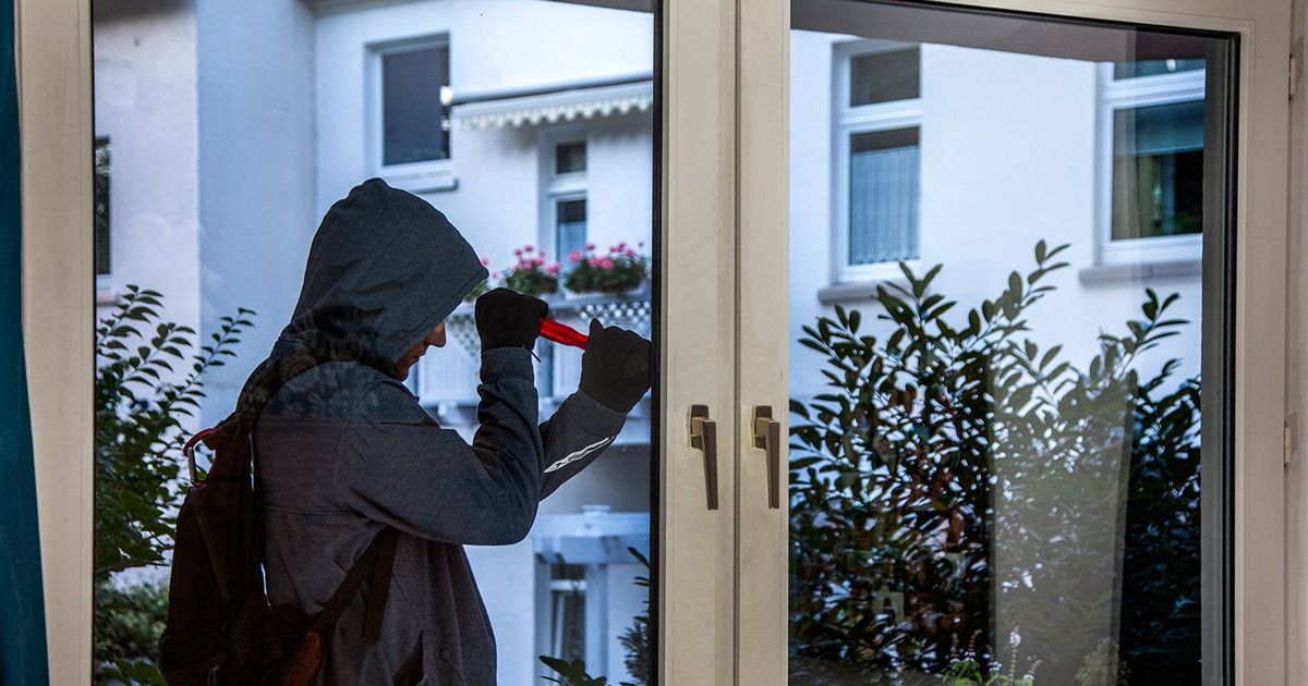 Einbruch-Serie im Kreis Mettmann: Polizei jagt Täter nach Raubzügen in ...