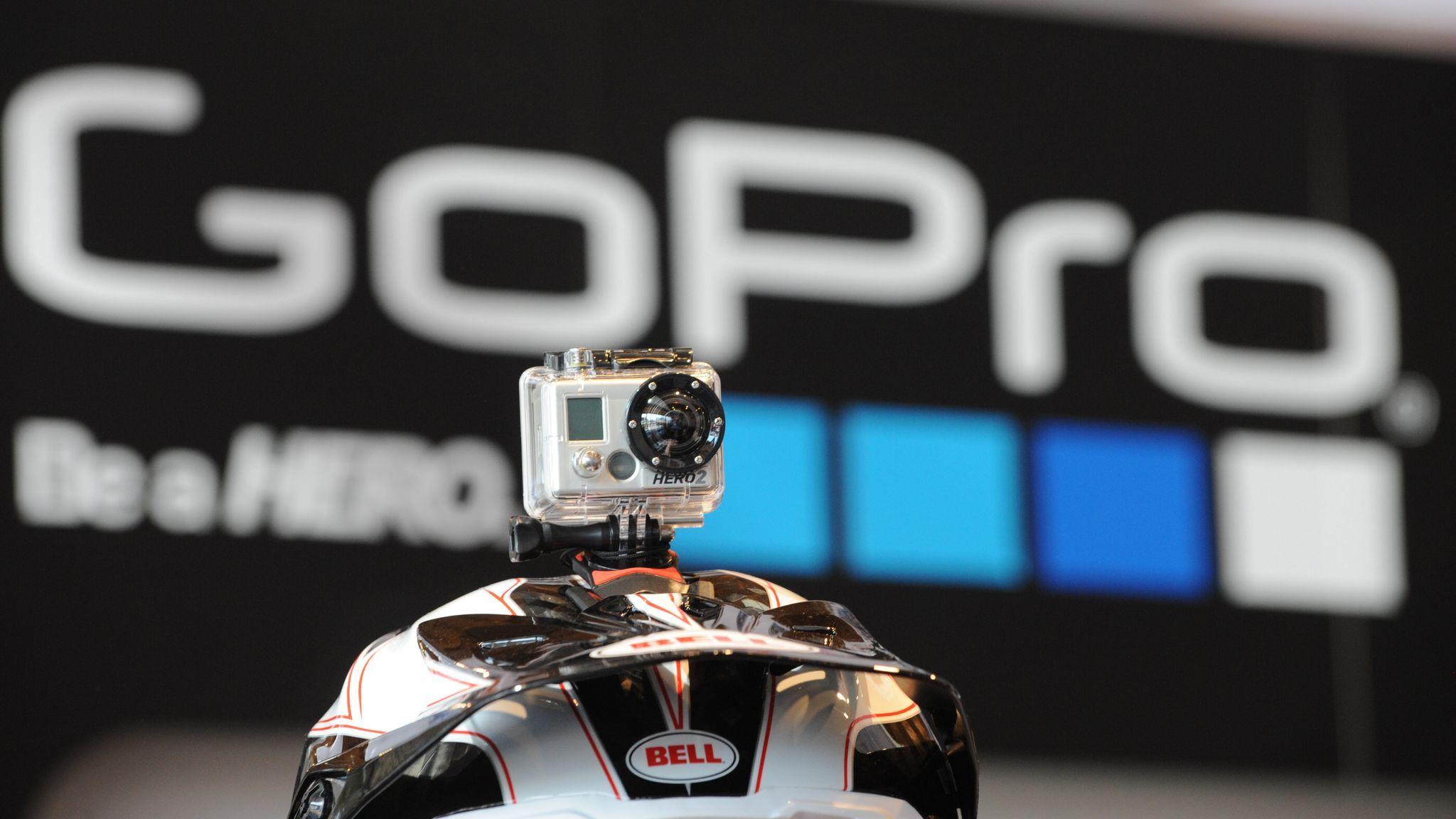 GoPro am Abgrund? "Existenznöte" bei Kult-Kamera wegen KI-Boom! | Express