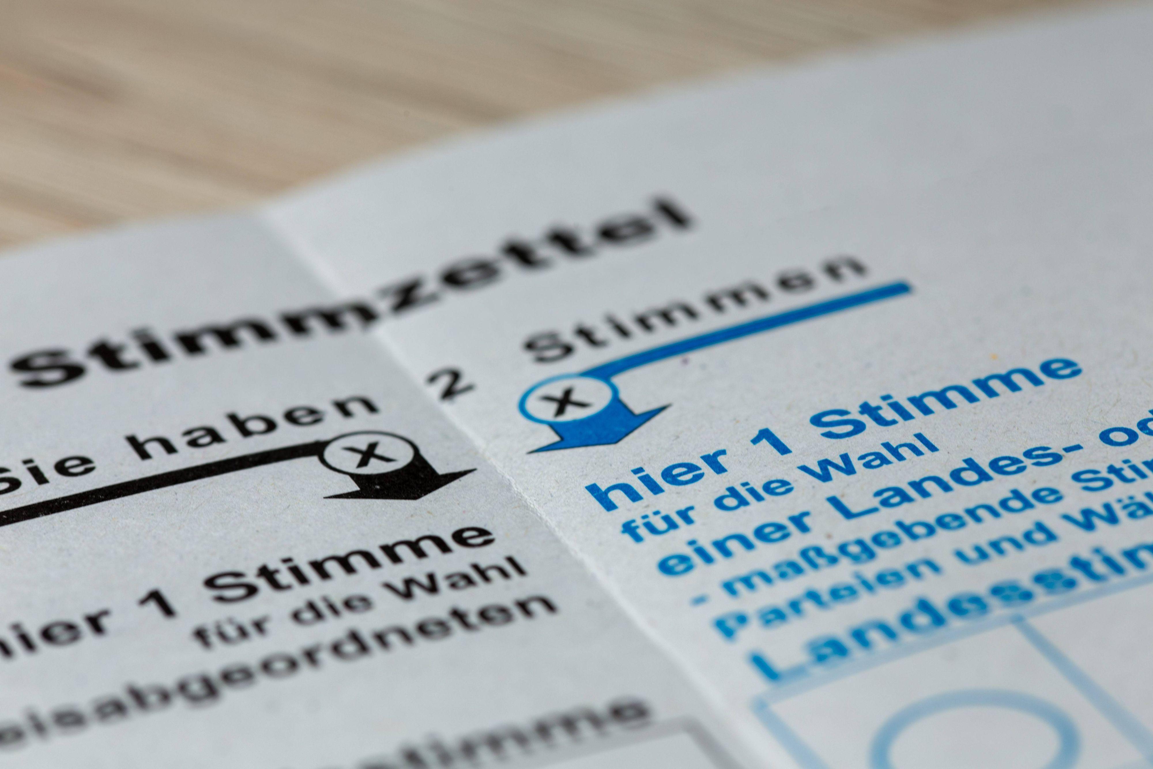 Aue-Bad Schlema: CDU-Kandidat Marcus Hoffmann gewinnt OB-Stichwahl ...