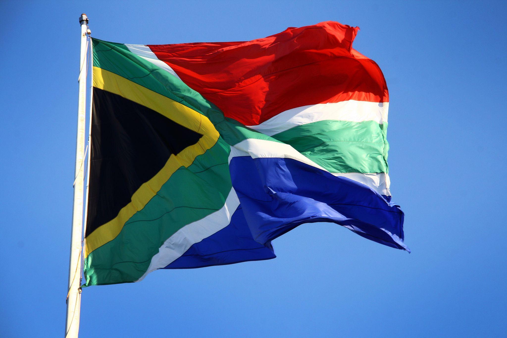 Blutbad bei Johannesburg: Killer-Kommando tötet 12 Menschen bei Angriff ...